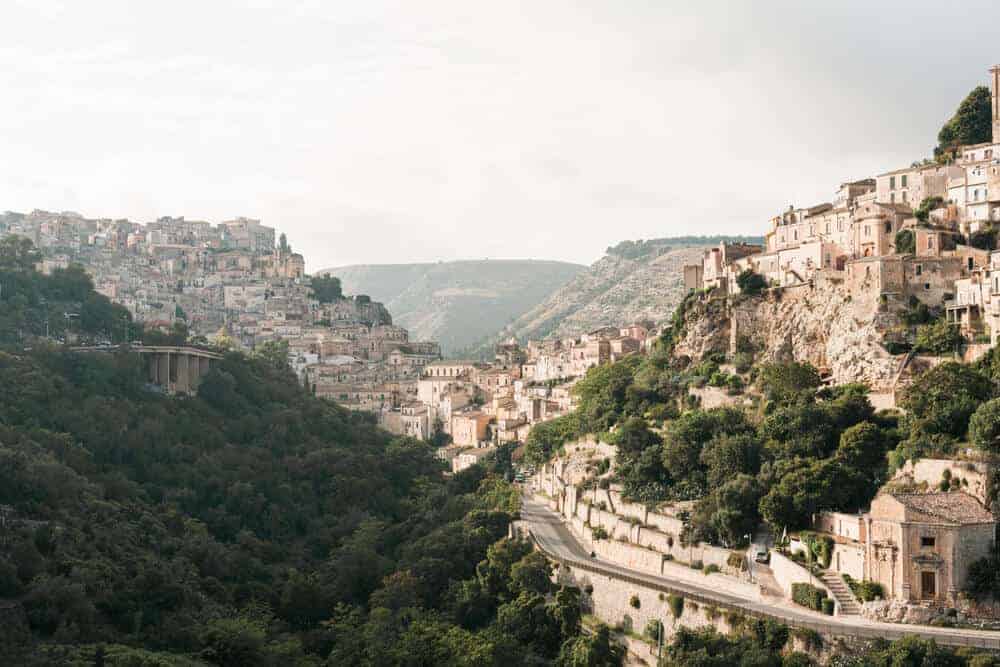 Sicily’s Baroque Towns Road Trip - Rachel Bustin