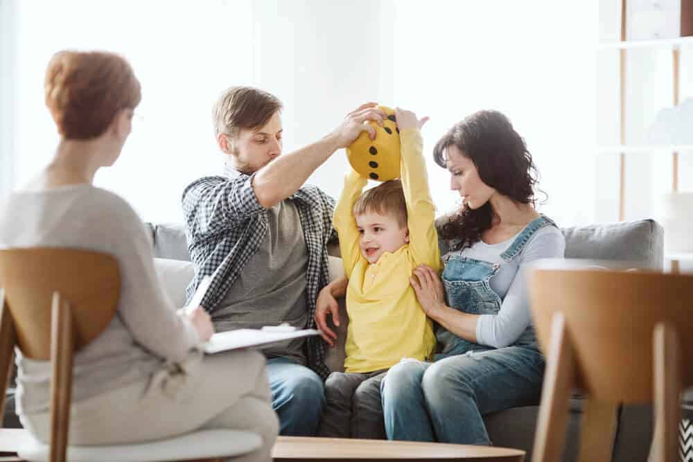 Understanding ADHD in Family Life