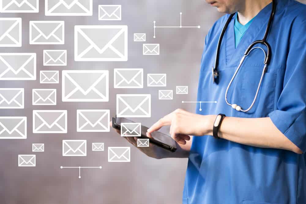 Complete Guide To Successful Healthcare Email Marketing