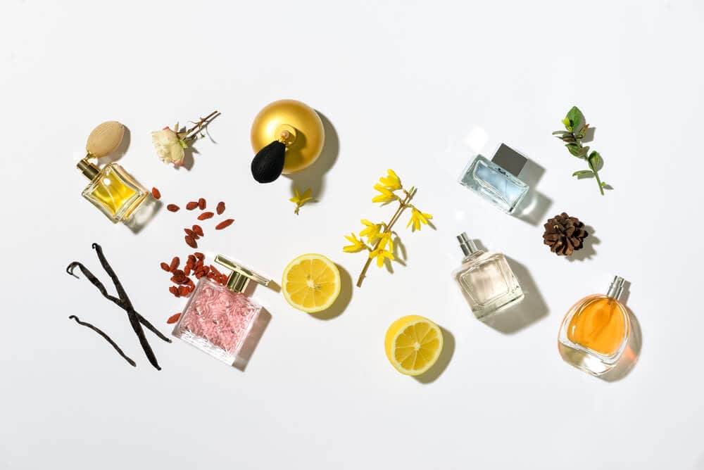 The Body Mist and Perfume Layering Guide