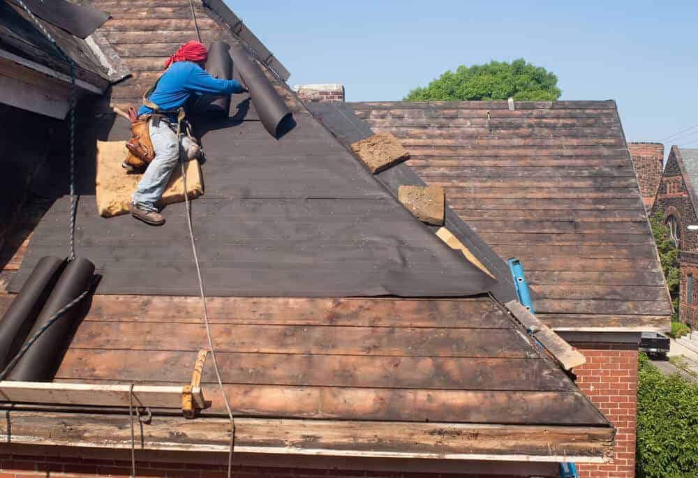 How to Check and Repair Your Roof After Storm Damage