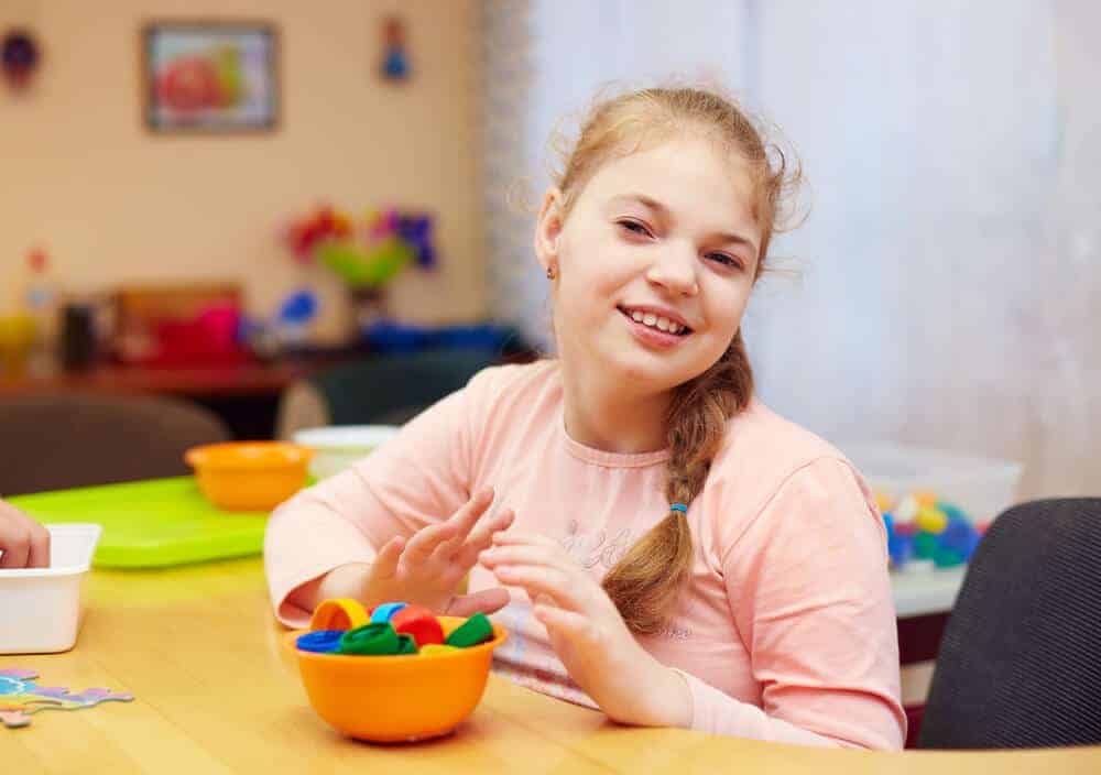 Understanding a Dual ASD and ADHD Diagnosis - Rachel Bustin