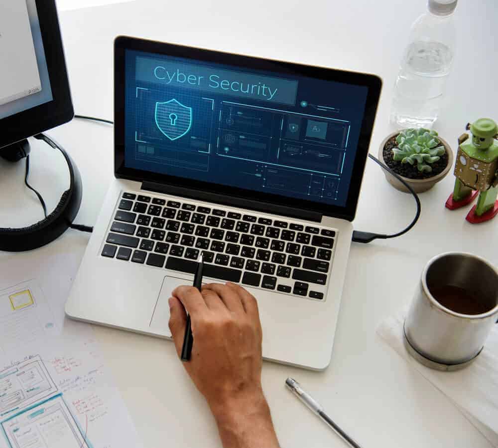 CSSP Certification: A Strategic Advantage in Cybersecurity - Rachel Bustin