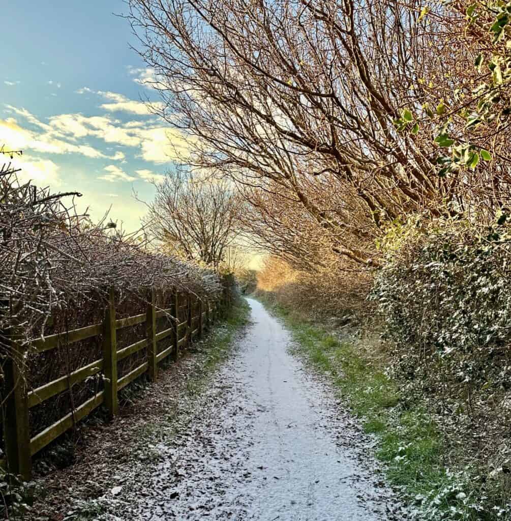 Christmas in Cornwall: Festive Magic on the Cornish Coast! - Cornwall ...