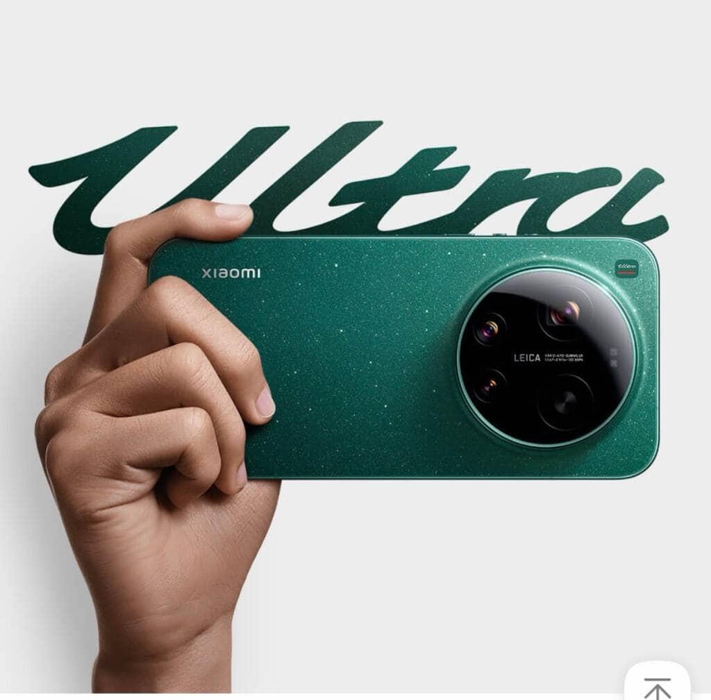 カメラは進化した、それでも迷う。Xiaomi 17 Ultraが旧機種の「上位互換」ではない理由 - はやぽんログ！