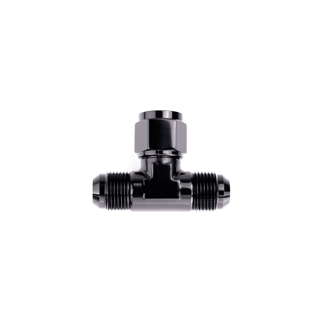 AN-Fitting-tee-adapter-female-to-male | ColorFittings