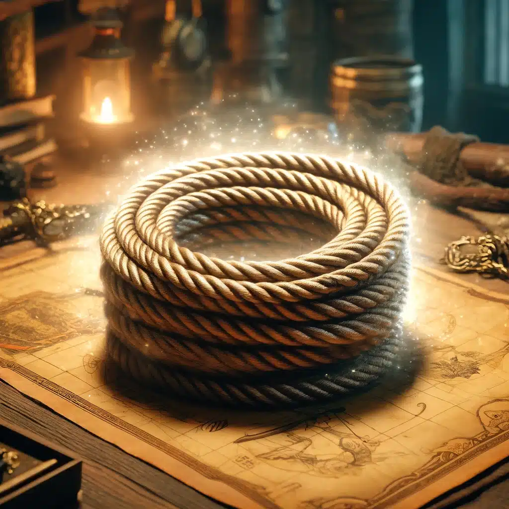 Top 10 Must-Have Magic Items for Every D&D Adventurer - LitRPG Reads