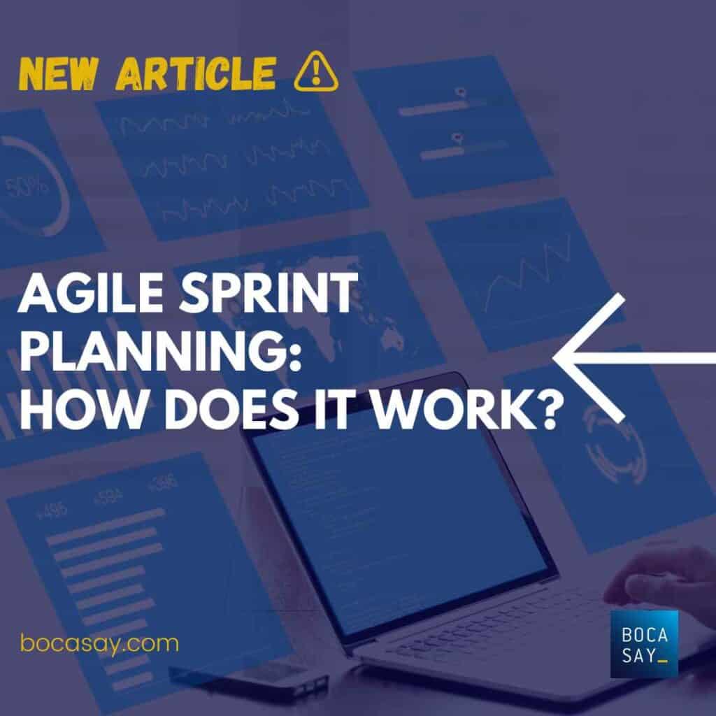 Empower Your Software Development with Agile Sprint Planning
