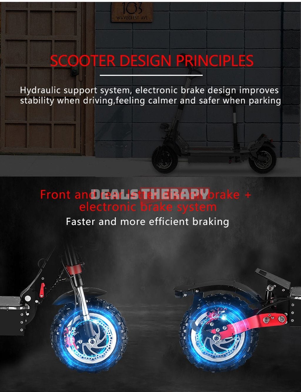 Quickwheel Explorers Pro Electric Scooter - Where To Buy In US And EU?