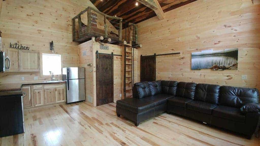 14 Best Ohio Treehouse Rentals: Top Picks for 2023 - The Wanderlust Within