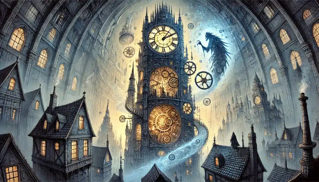 DND Plot Ideas That Instantly Hook Your Players (They’ll BEG for More ...