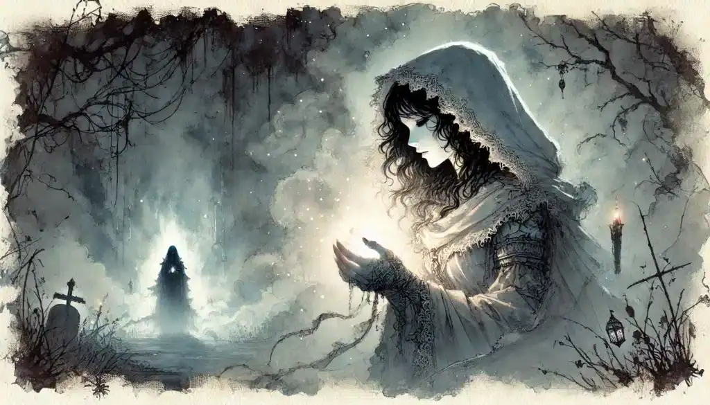 DND Campaign Ideas: The Eternal Night, A World Shrouded in Darkness and ...