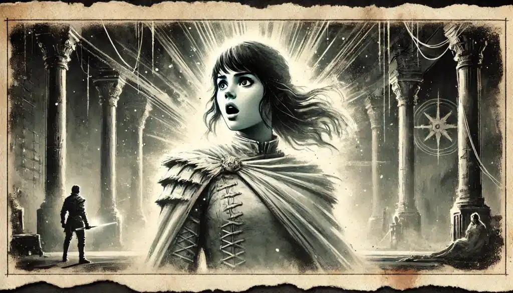 10 DND Plot Twists to Shock Your Tabletop RPG Players - LitRPG Reads