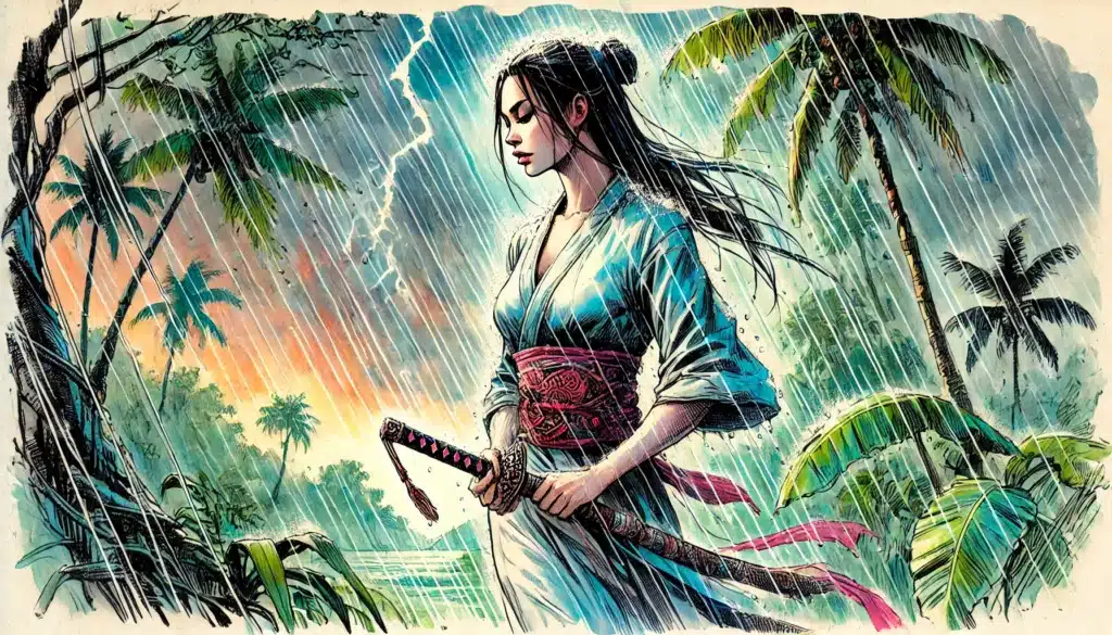 TRANSFORM Your D&D Game with Custom Random Weather Tables - LitRPG Reads