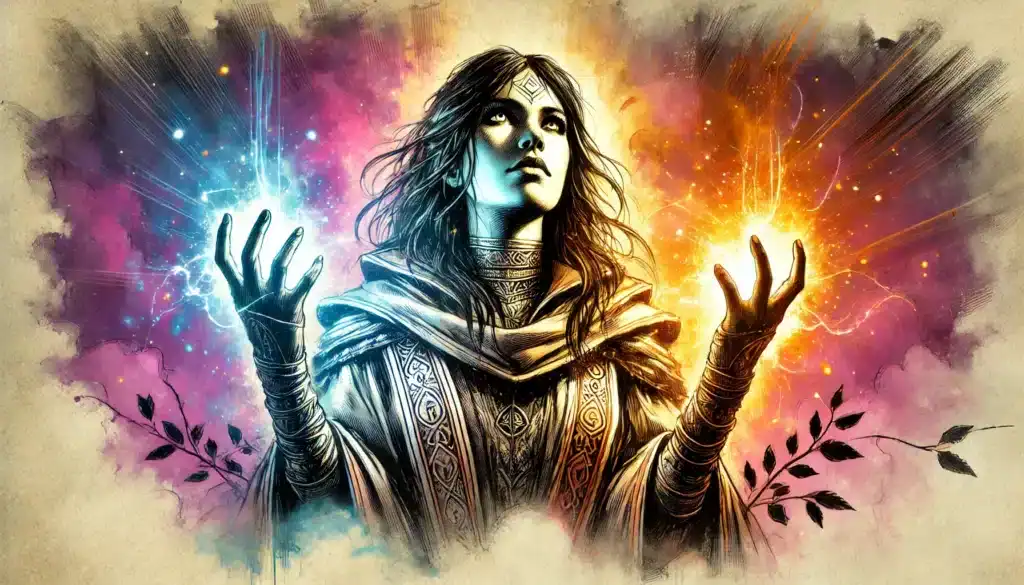 How to Write Compelling Redemption Arcs for Your D&D Characters ...