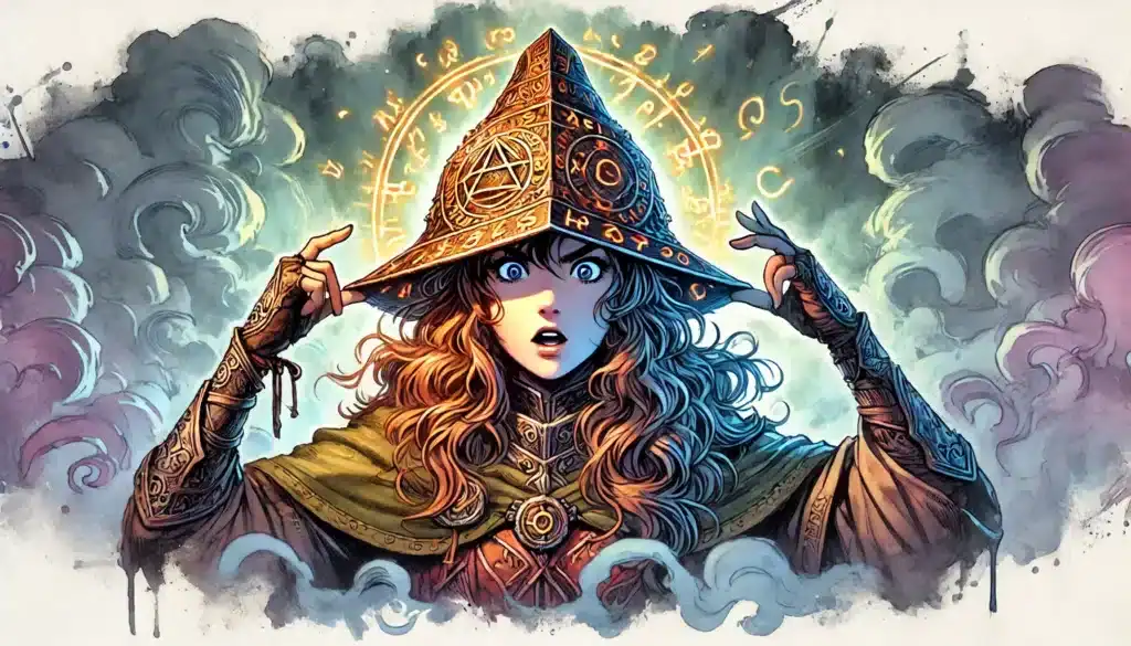 Funny CURSED D&D Items Your Players Will Hate (While Laughing ...