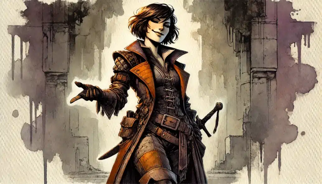 How to Roleplay Alignment Through Actions: The Ultimate D&D Player’s ...