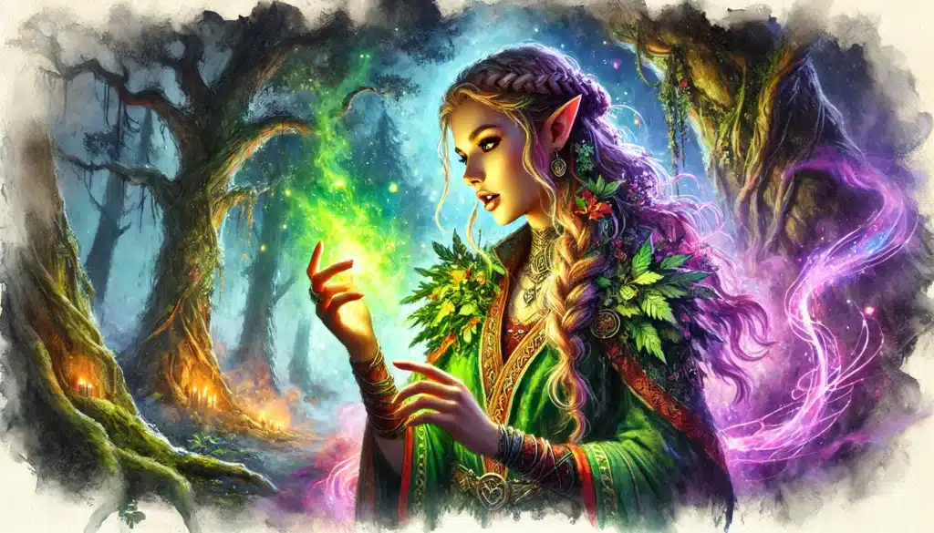 Top D&D Magic Items That Will TRANSFORM Your Roleplaying and Bring Your ...