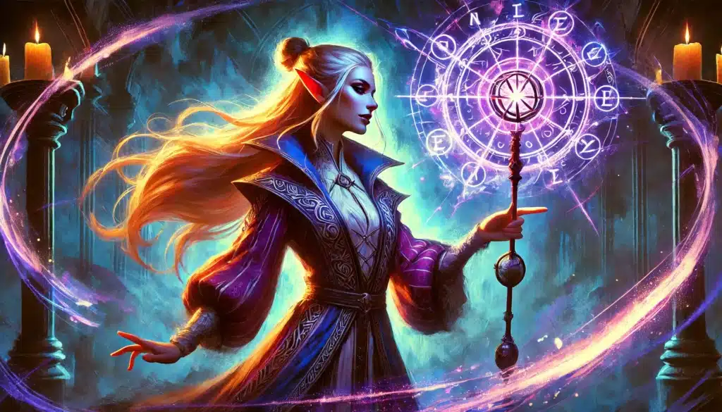 Top D&D Magic Items That Will TRANSFORM Your Roleplaying and Bring Your ...