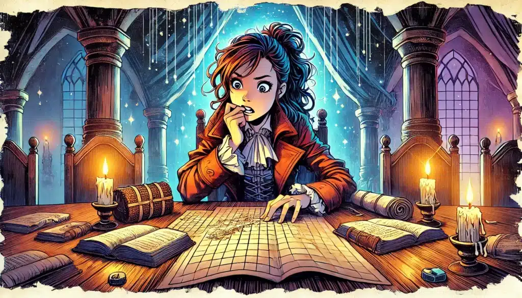 Everything a New Dungeon Master Needs to Know: Running a Smooth and Fun ...