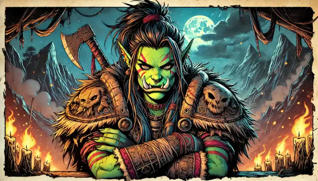 Did Dungeons & Dragons Remove Orcs from the Monster Manual? Here’s What ...