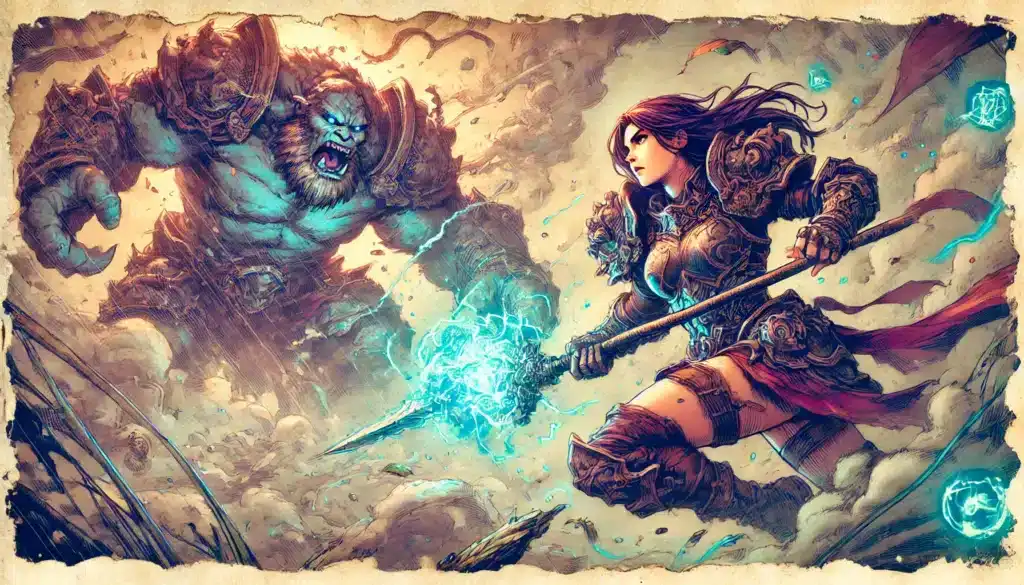 The Best High-Level D&D Monsters to Challenge Your Players in Epic ...