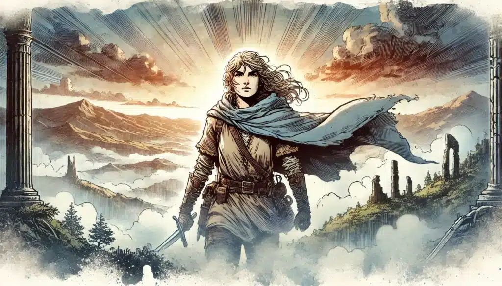 How to Design Memorable D&D Quests That Your Players Will Never Forget ...