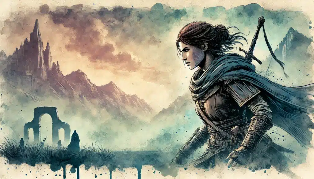 How to Design Memorable D&D Quests That Your Players Will Never Forget ...