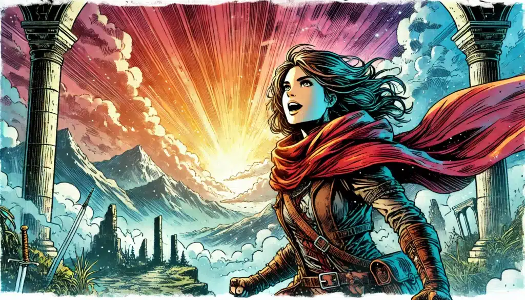 How to Design Memorable D&D Quests That Your Players Will Never Forget ...