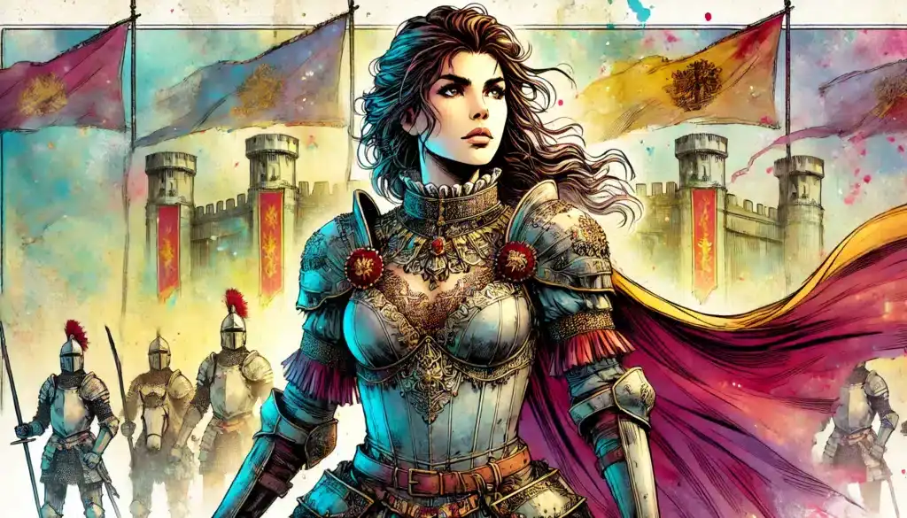 Every Official D&D 2025 Character Background Explained (And How to ...