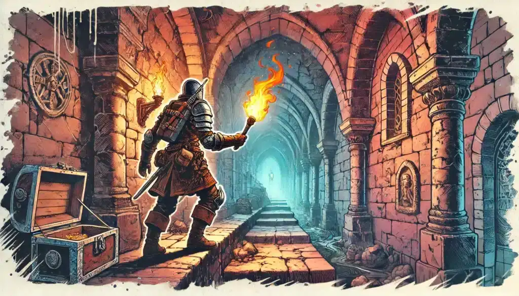 Gary Gygax’s Genius DND Worldbuilding Formula (Why It Still Works for ...