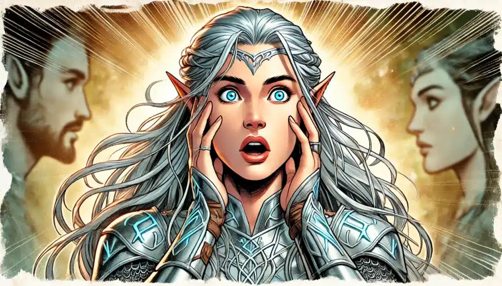 How to Create Engaging and Curated DND Plot Twists on the Fly for Any ...