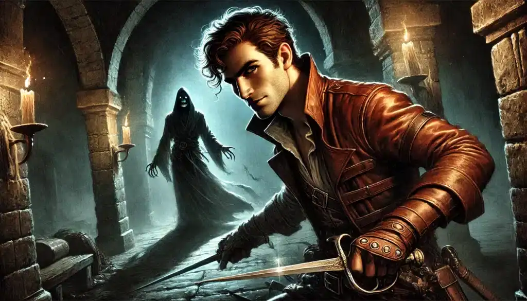 The Complete Guide to Liches in D&D: Origins, Powers, and How to Use ...