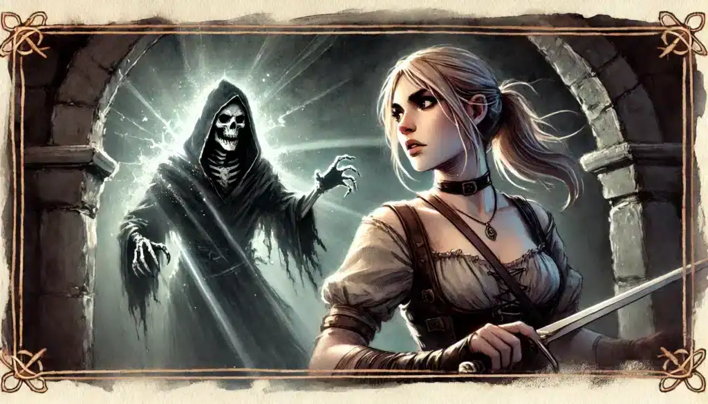 The Complete Guide to Liches in D&D: Origins, Powers, and How to Use ...