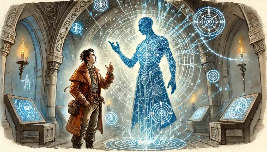 Static vs. Agentic Game Master AI: Which Is Revolutionizing Solo ...