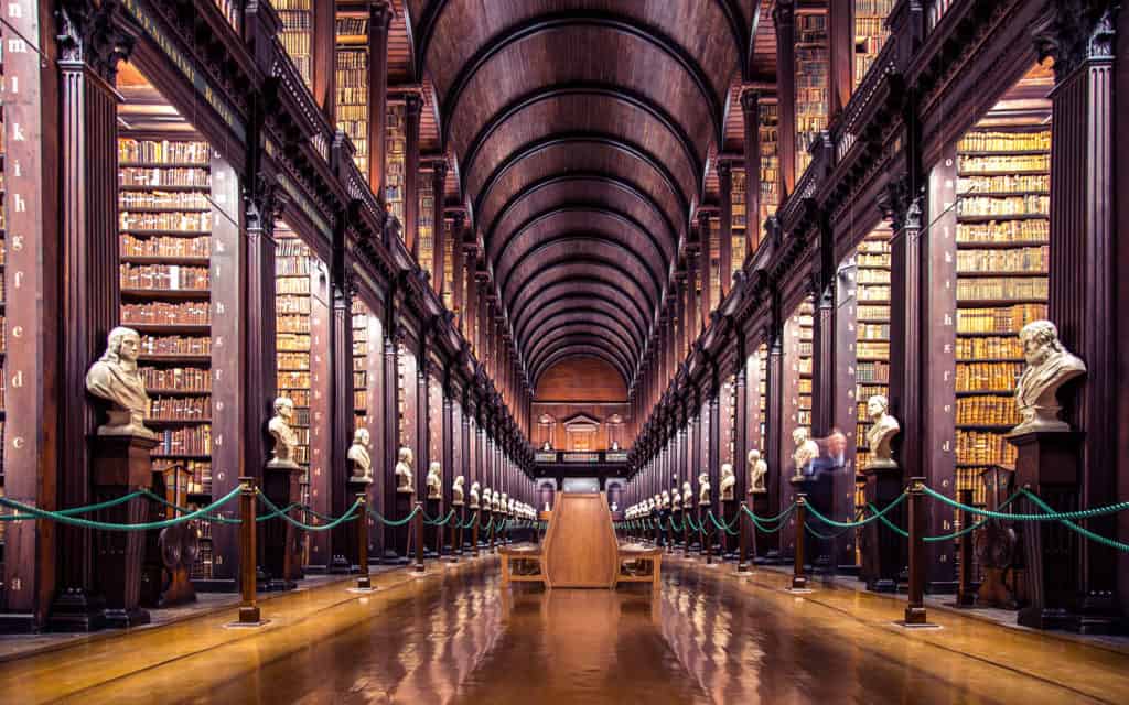 Dublin Travel Resource Page | Travel Ireland Today