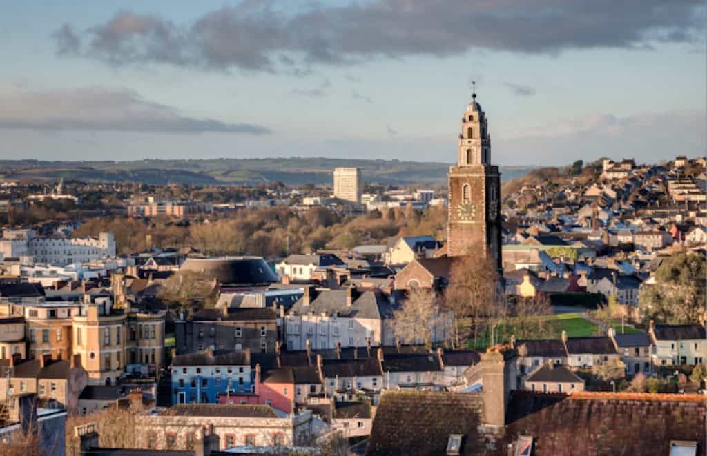 Attractions in Cork: 10 Must-See Places in Cork City, Ireland