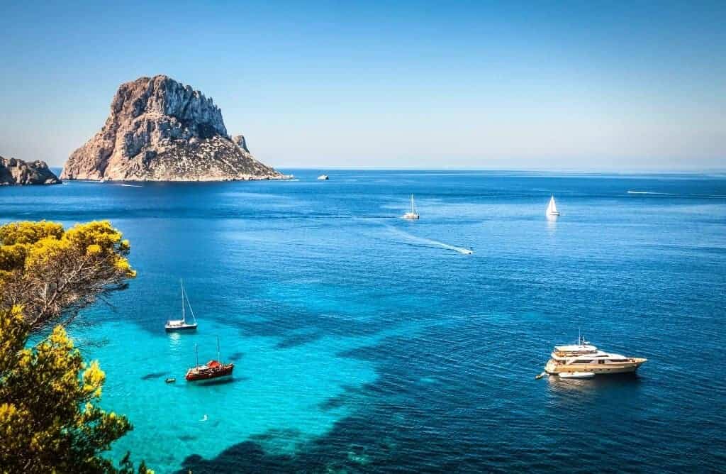 15 Best Winter Sun Destinations in Europe 2024 - The Wanderlust Within