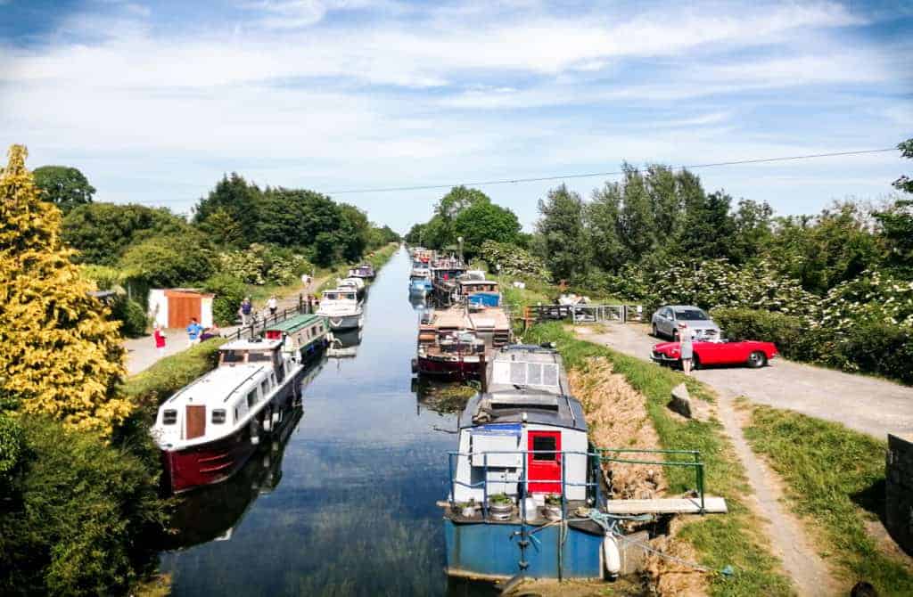 Best Hikes Near Dublin Without A Car | Travel Ireland Today