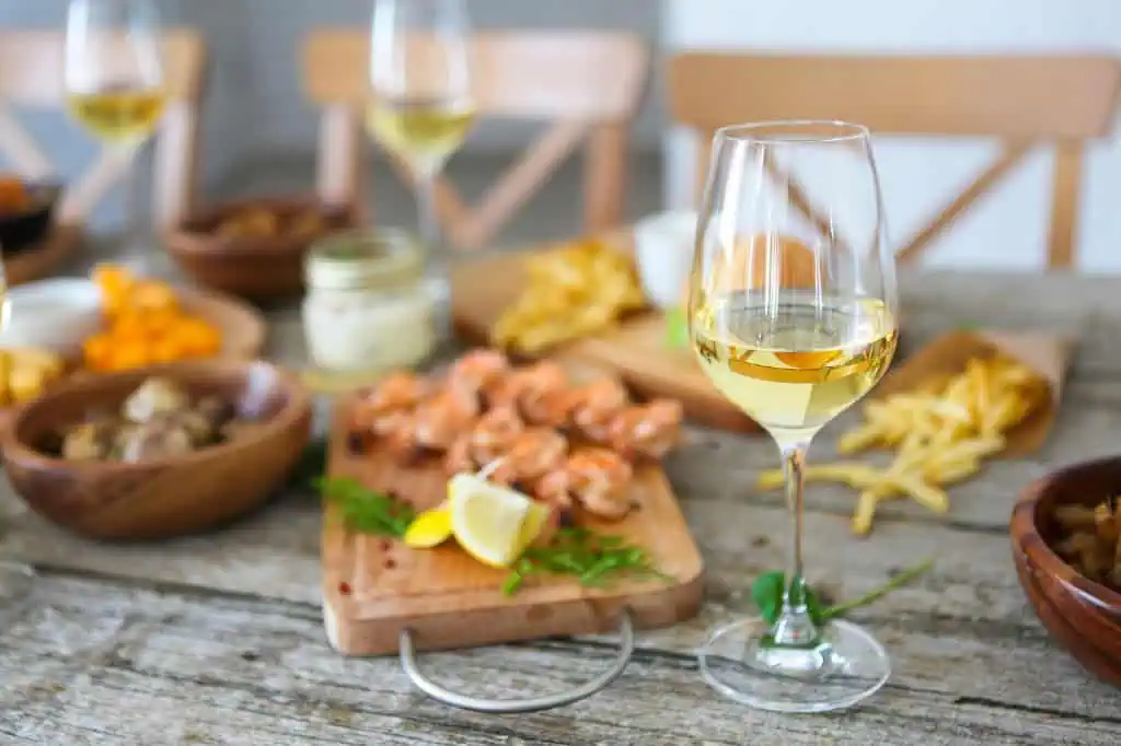 Red Wine Food Pairings: Expert Tips For Red Wine | Melanie May - Travel ...