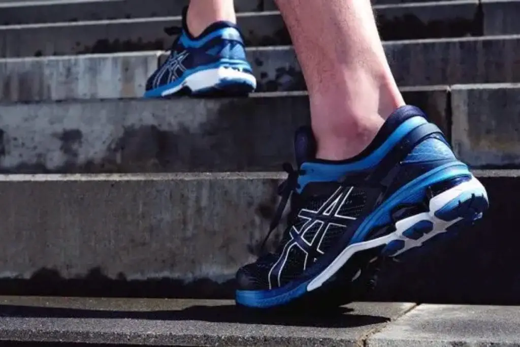 ASICS Running Shoes Comparison Guide - Best Walking Feet