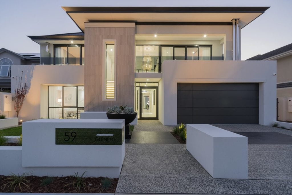 The Residence by DOMINATION HOMES