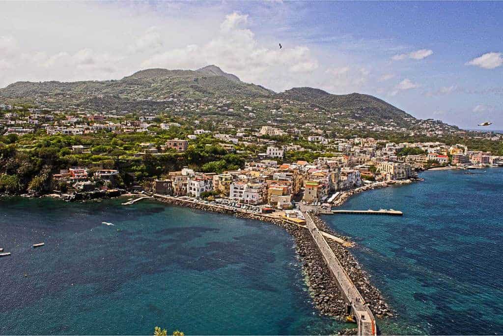 How To Get To Ischia: The Ultimate Guide For 2025
