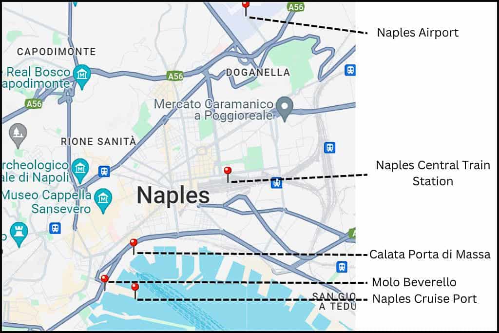 How To Get To Ischia: The Ultimate Guide For 2025