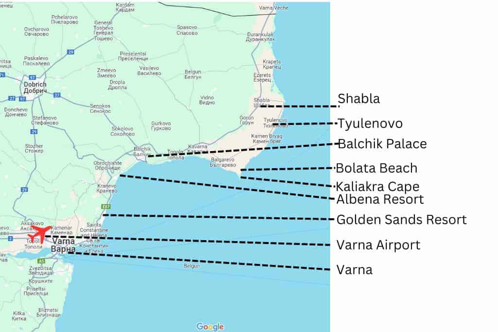 Bulgaria Best Beaches To Discover In 2025: Ultimate Guide