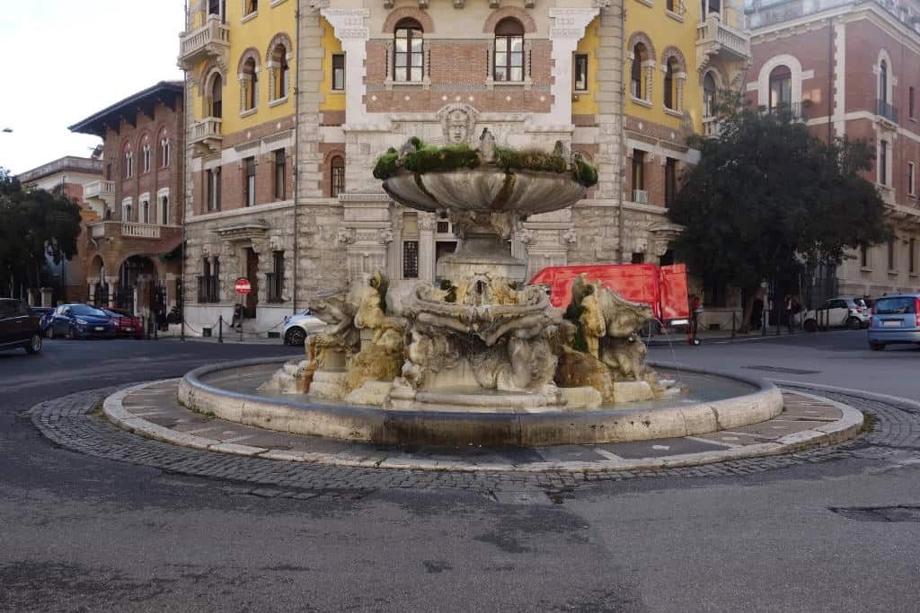 Discover 17 Hidden Gems in Rome: Eternal City's Secrets