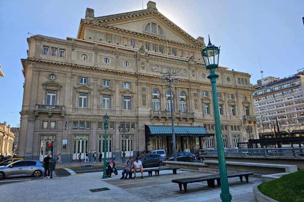 Best Things to Do in Buenos Aires (What’s Worth It)