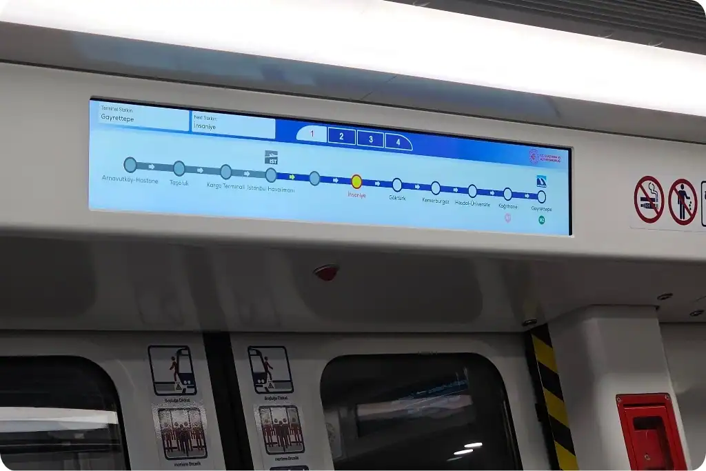 Istanbul Airport to the City Center (2026): Fastest & Cheapest Ways