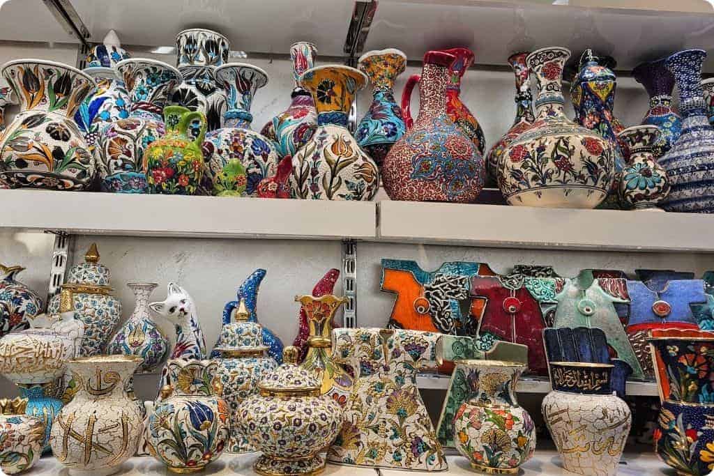 Best Souvenirs from Turkey: 15 Authentic Things to Buy (2026)