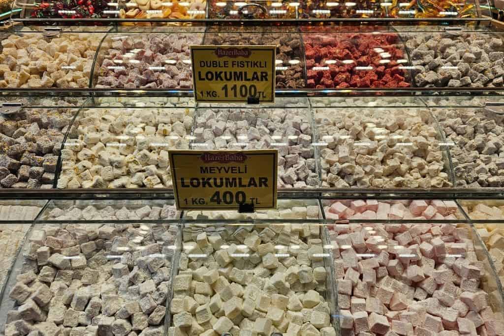 Best Souvenirs from Turkey: 15 Authentic Things to Buy (2026)